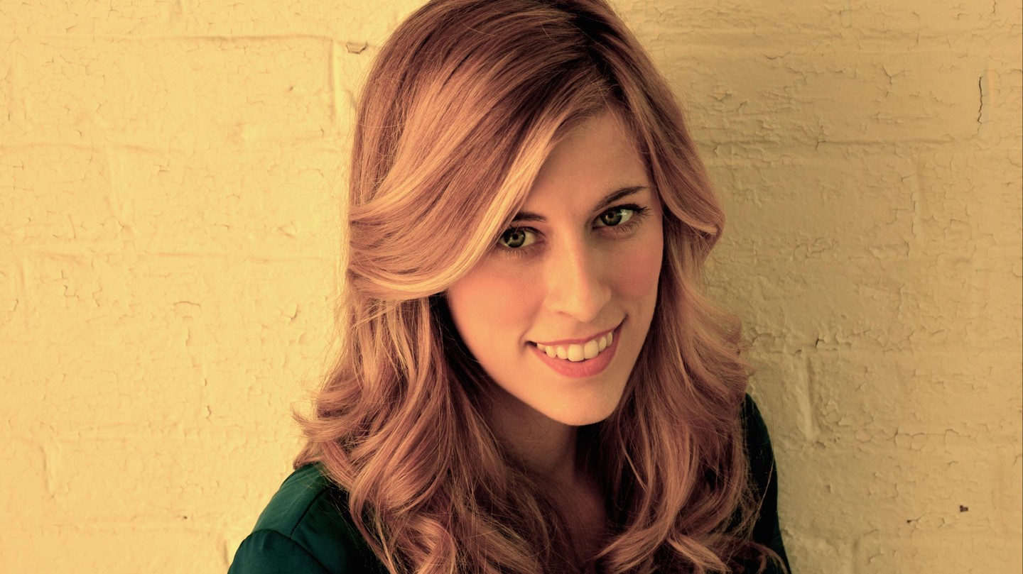 Catherine De Wolf appointed at ETHZürich - EPFL