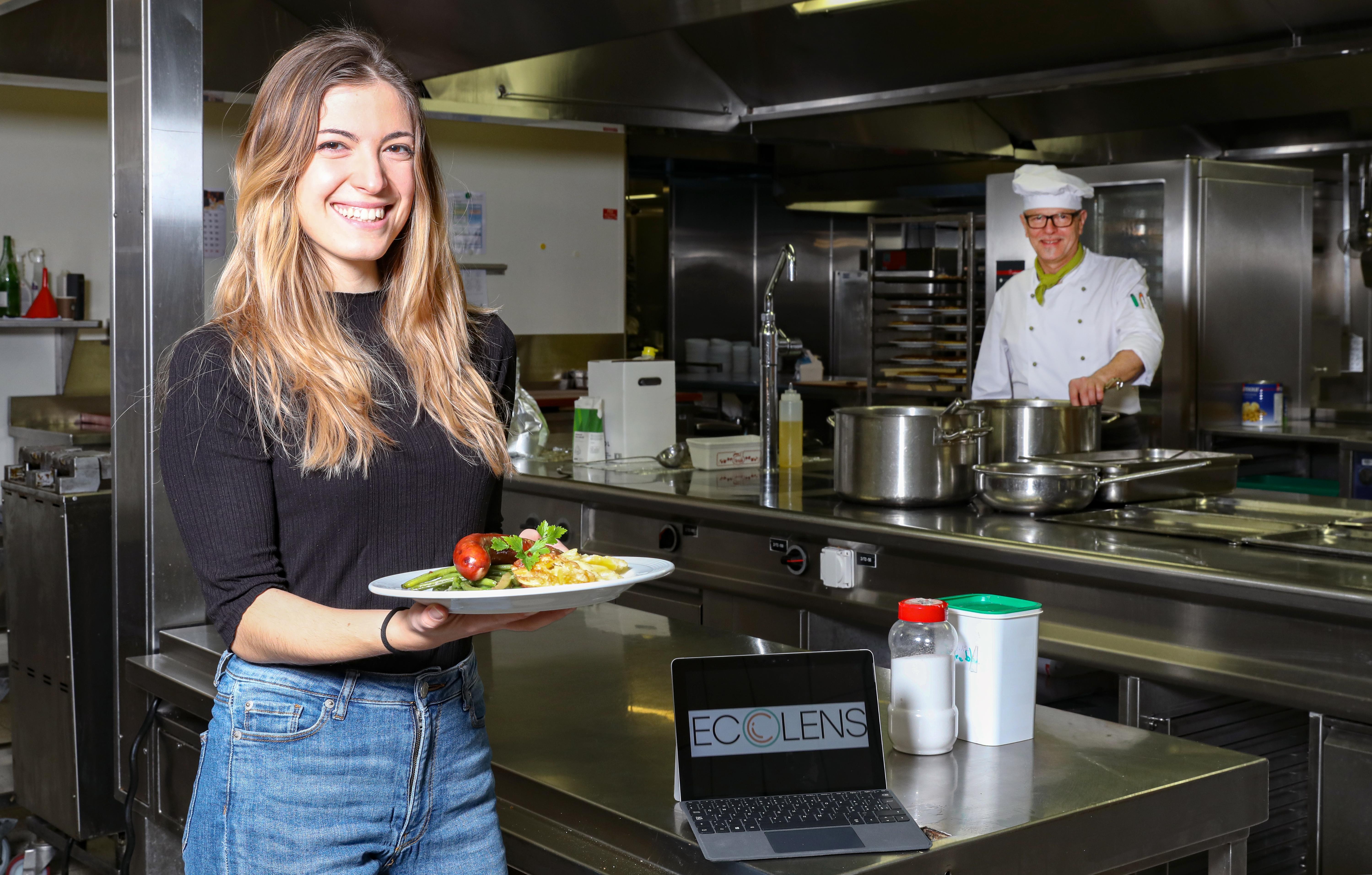 EPFL Changemakers, un incubateur de futurs entrepreneurs - EPFL