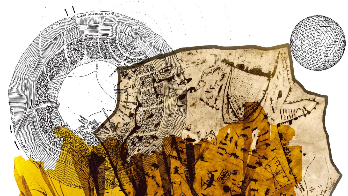 New MAS in urban and territorial design - EPFL