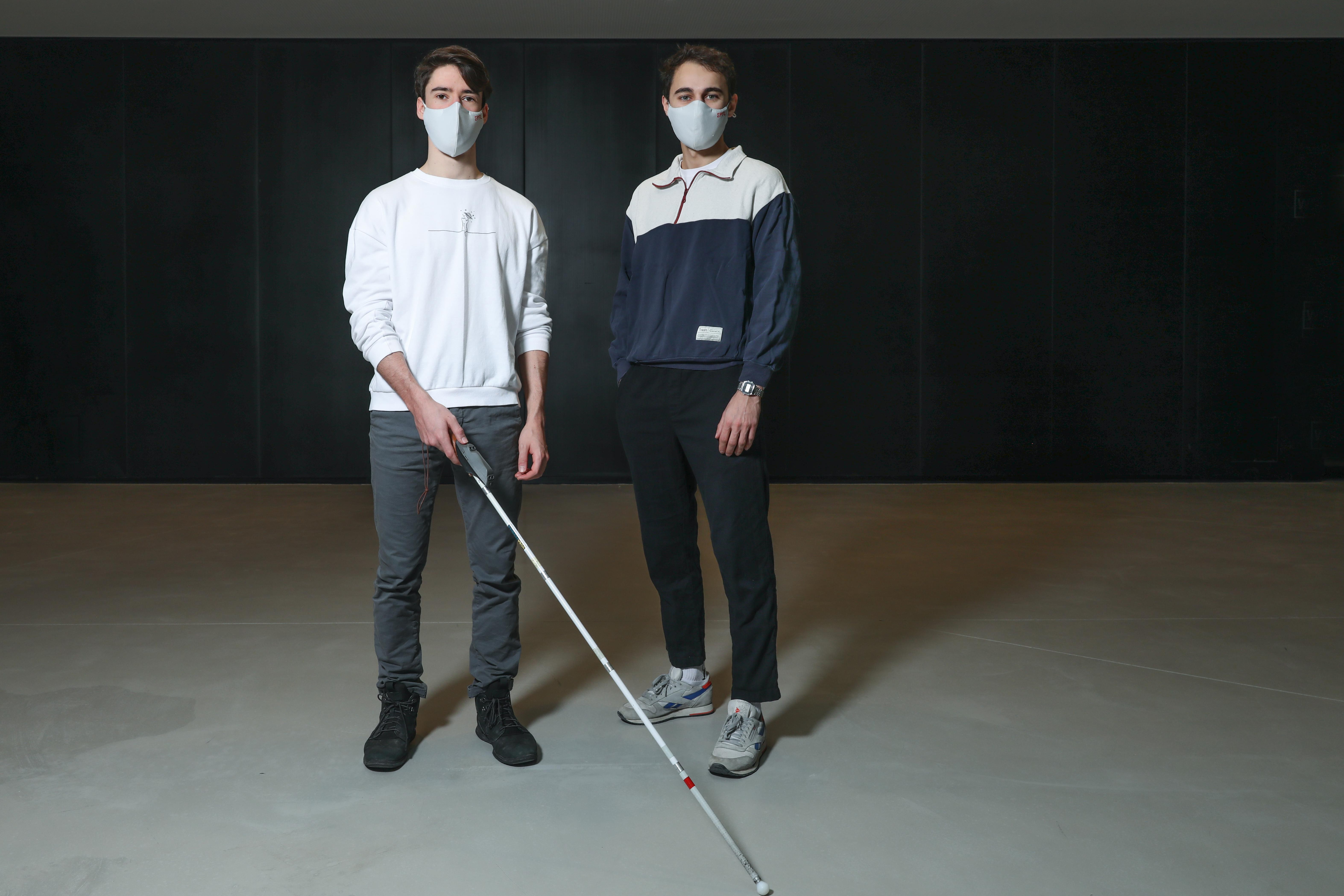 EPFL Changemakers: Incubating tomorrow's business ideas - EPFL