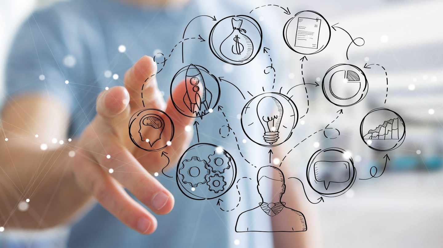 Relier les facultés entre elles via des projects interdisciplinaires - EPFL