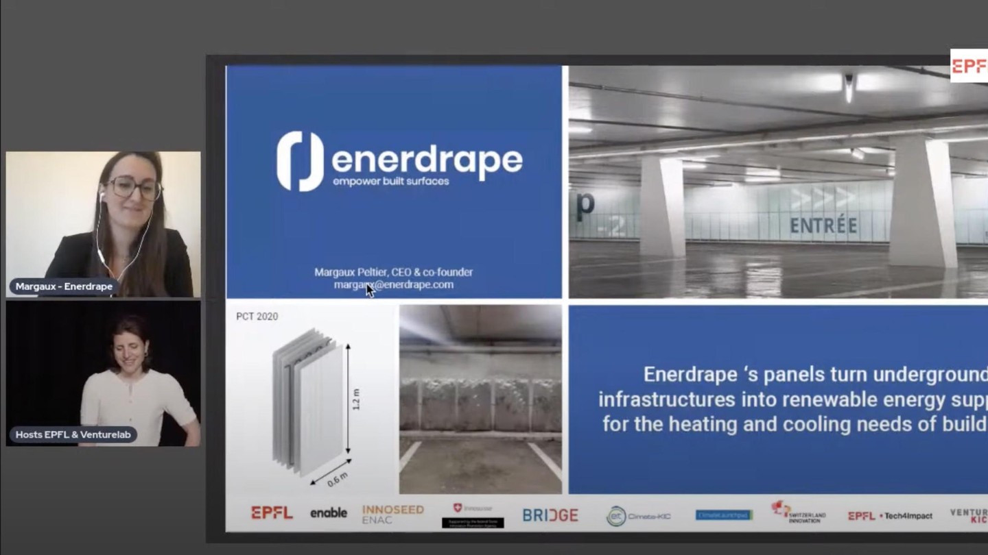 [under construction]innovation ‒ ENAC ‐ EPFL