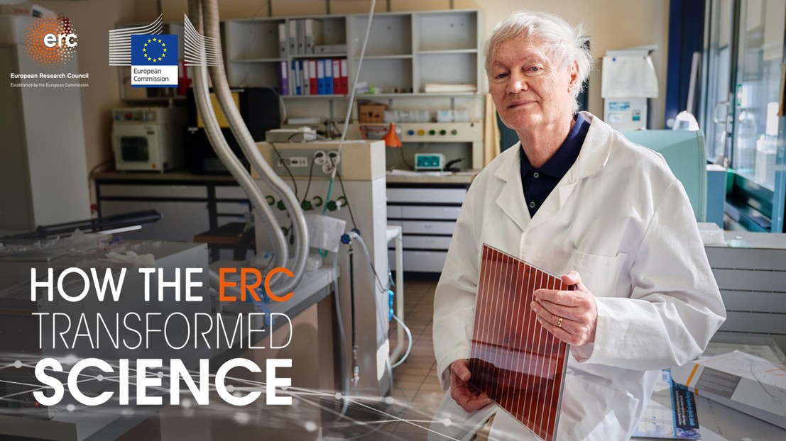 Enabling the green transition with high-performing solar cells - EPFL