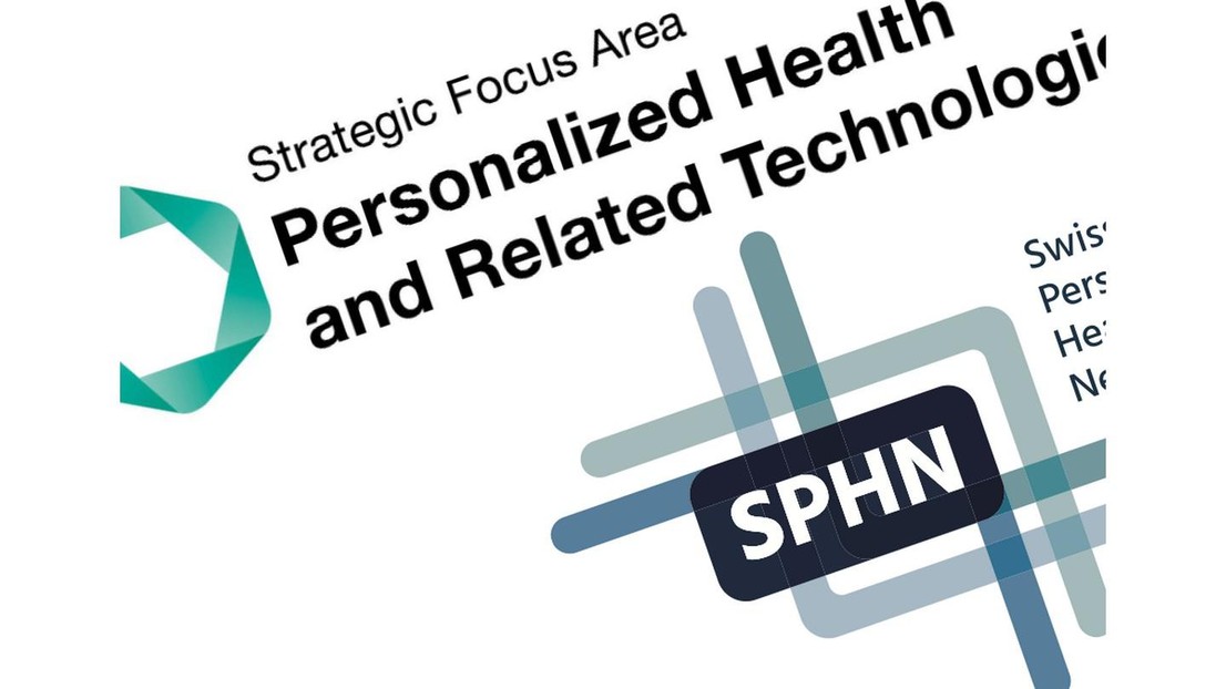 Preannouncement: SPHN & PHRT joint call for National Data Streams - EPFL