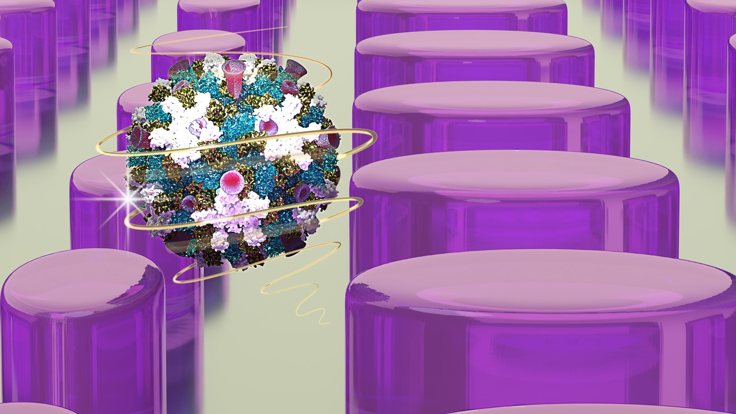 Using light to monitor cancer - EPFL