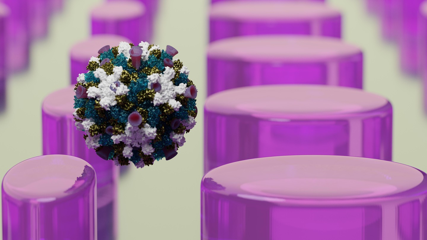 Using light to monitor cancer - EPFL