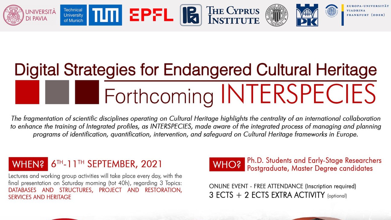 Earthquake Engineering and Structural Dynamics Laboratory ‐ EPFL