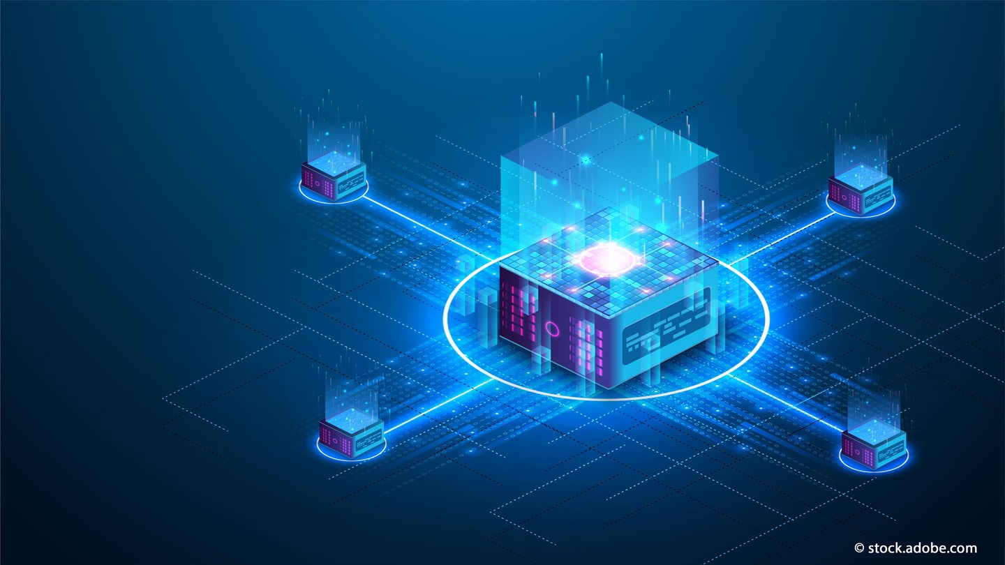 Midgard - a paradigm shift in data center technology - EPFL