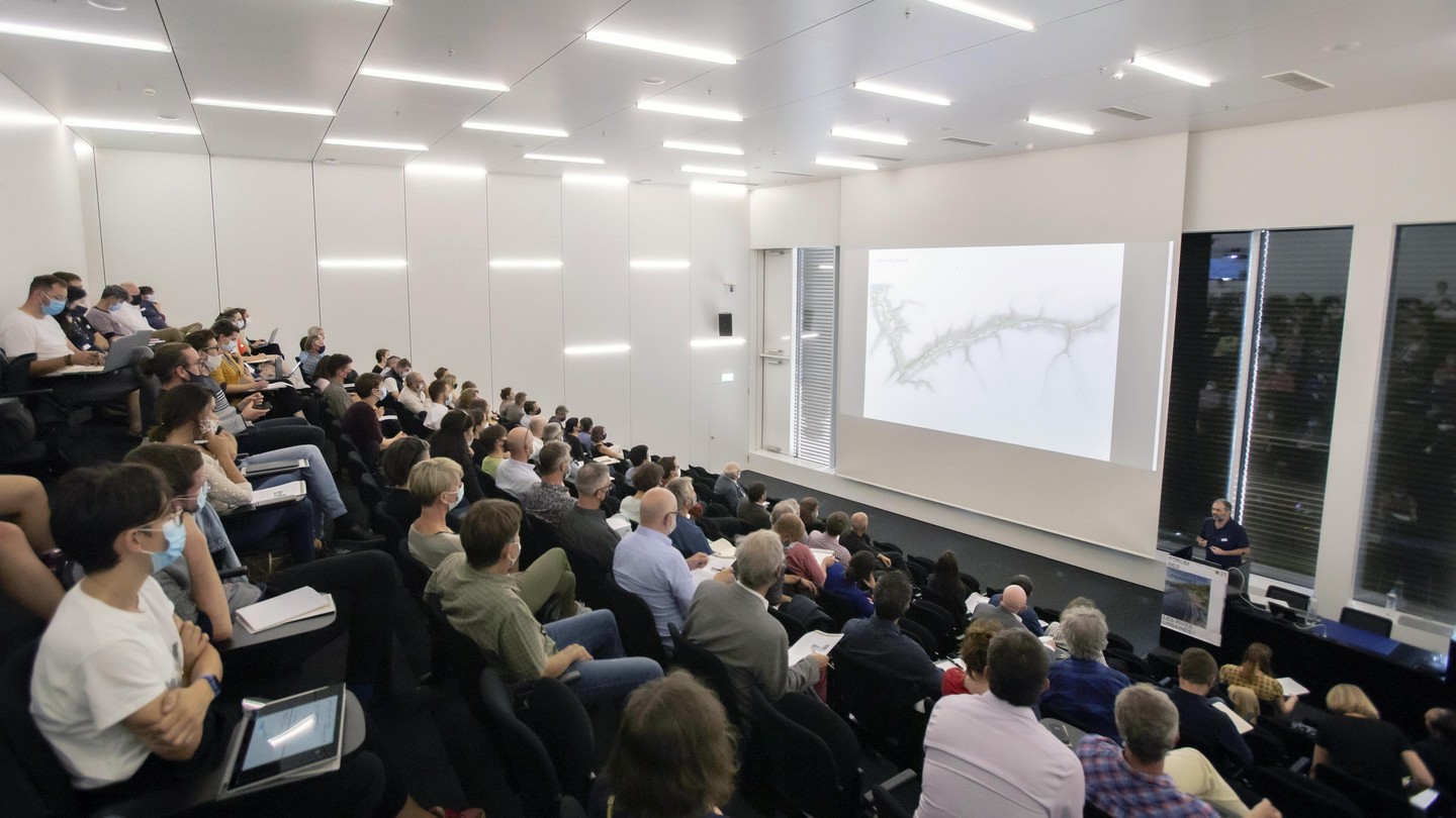 Forum des transitions urbaines - EPFL