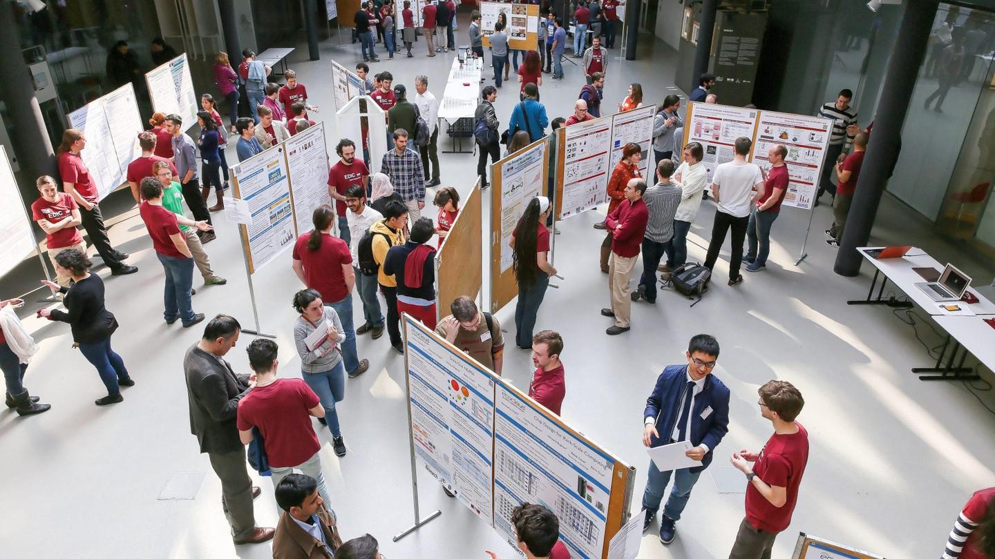 Communication in science and technology - EPFL