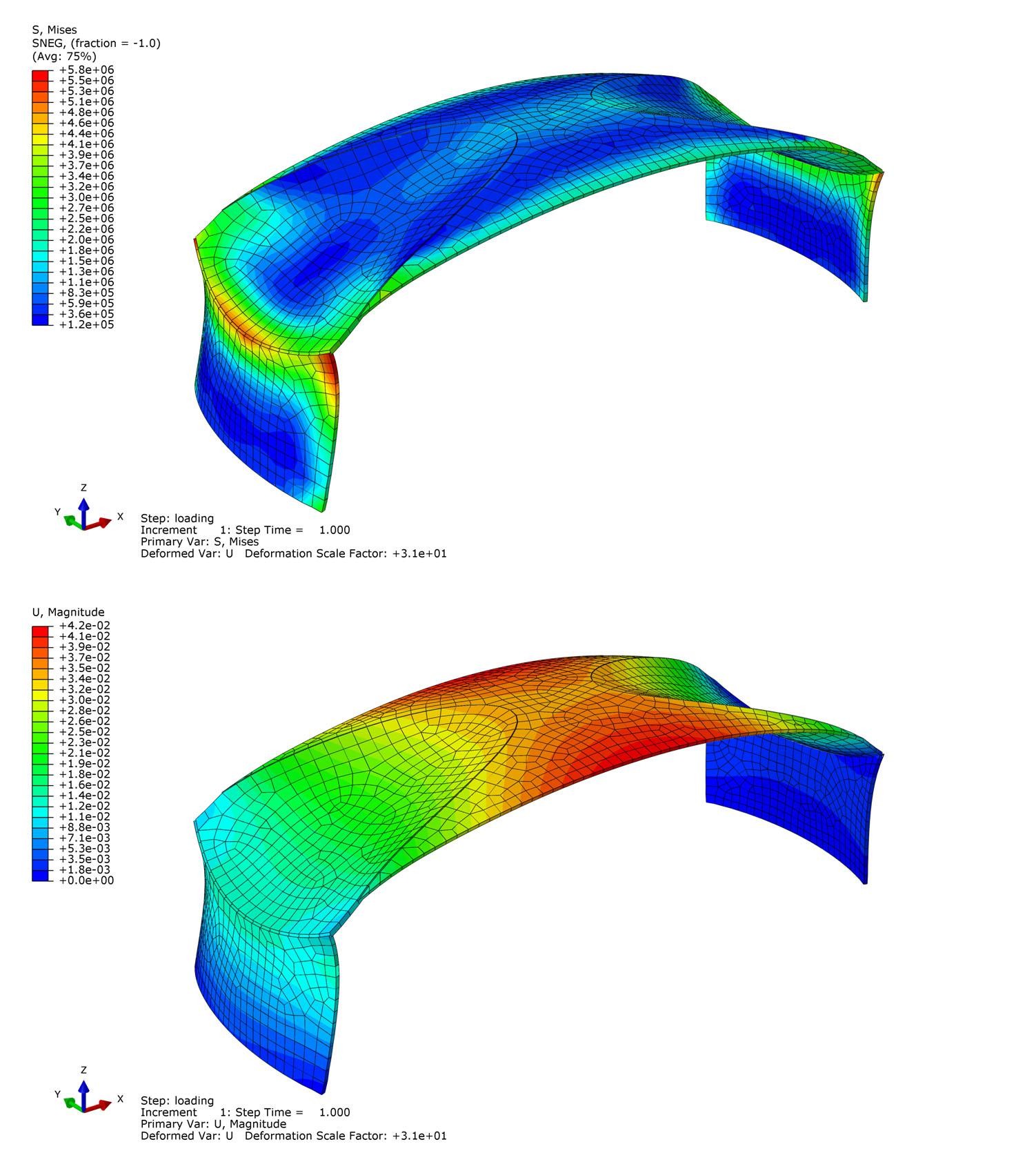 New publication: an innovative design method for timber structures - EPFL
