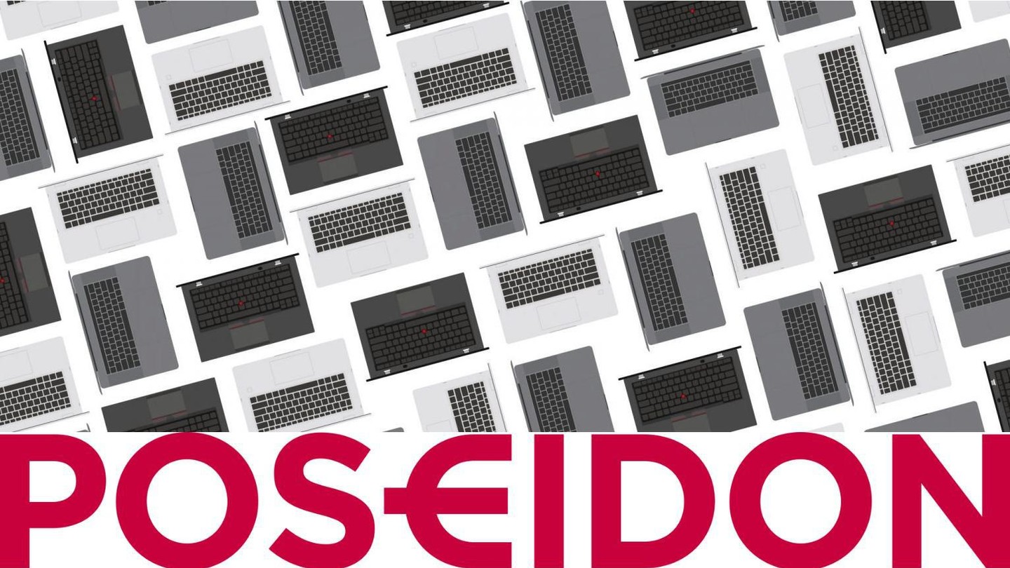 New laptop models available by our service providers - EPFL