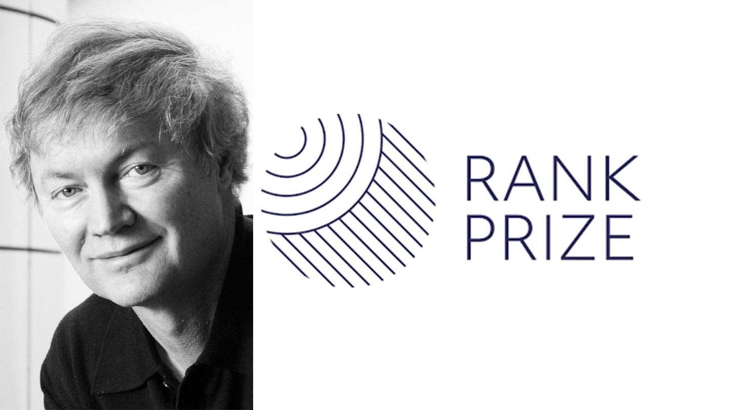 Michael Grätzel wins 2022 Rank Prize for optoelectronics - EPFL