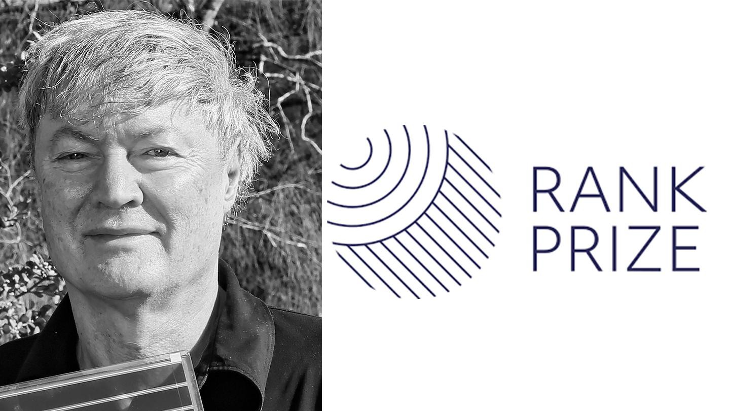Michael Grätzel remporte le prix Rank 2022 pour l'optoélectronique - EPFL