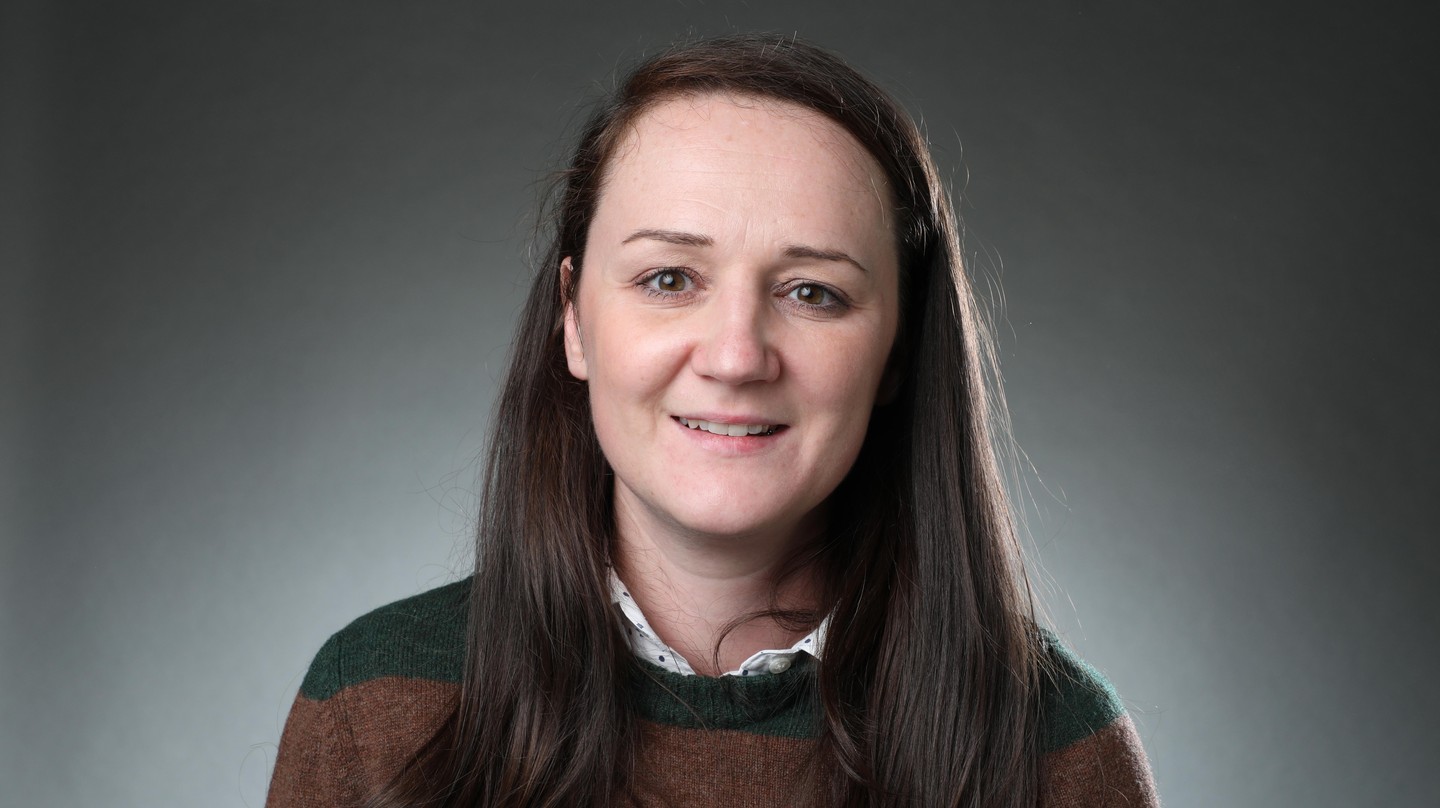 Karen Mulleners appointed Associate Fellow of the AIAA - EPFL