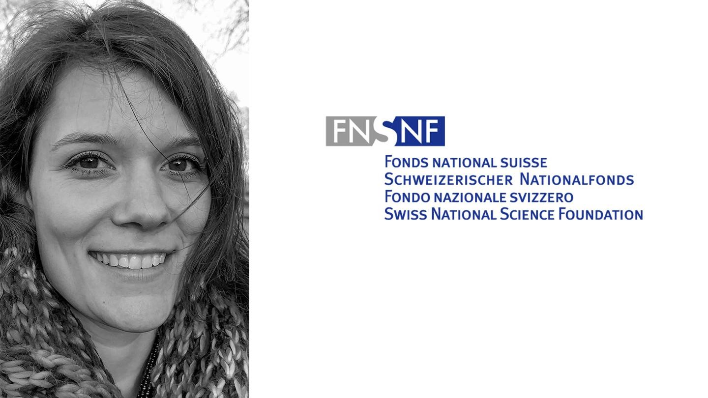 EPFL life scientist awarded Ambizione grant - EPFL