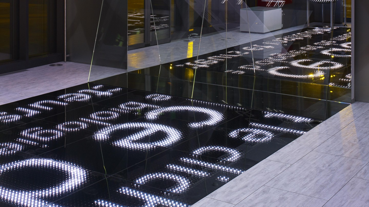 Combining design, architecture and digital technologies - EPFL