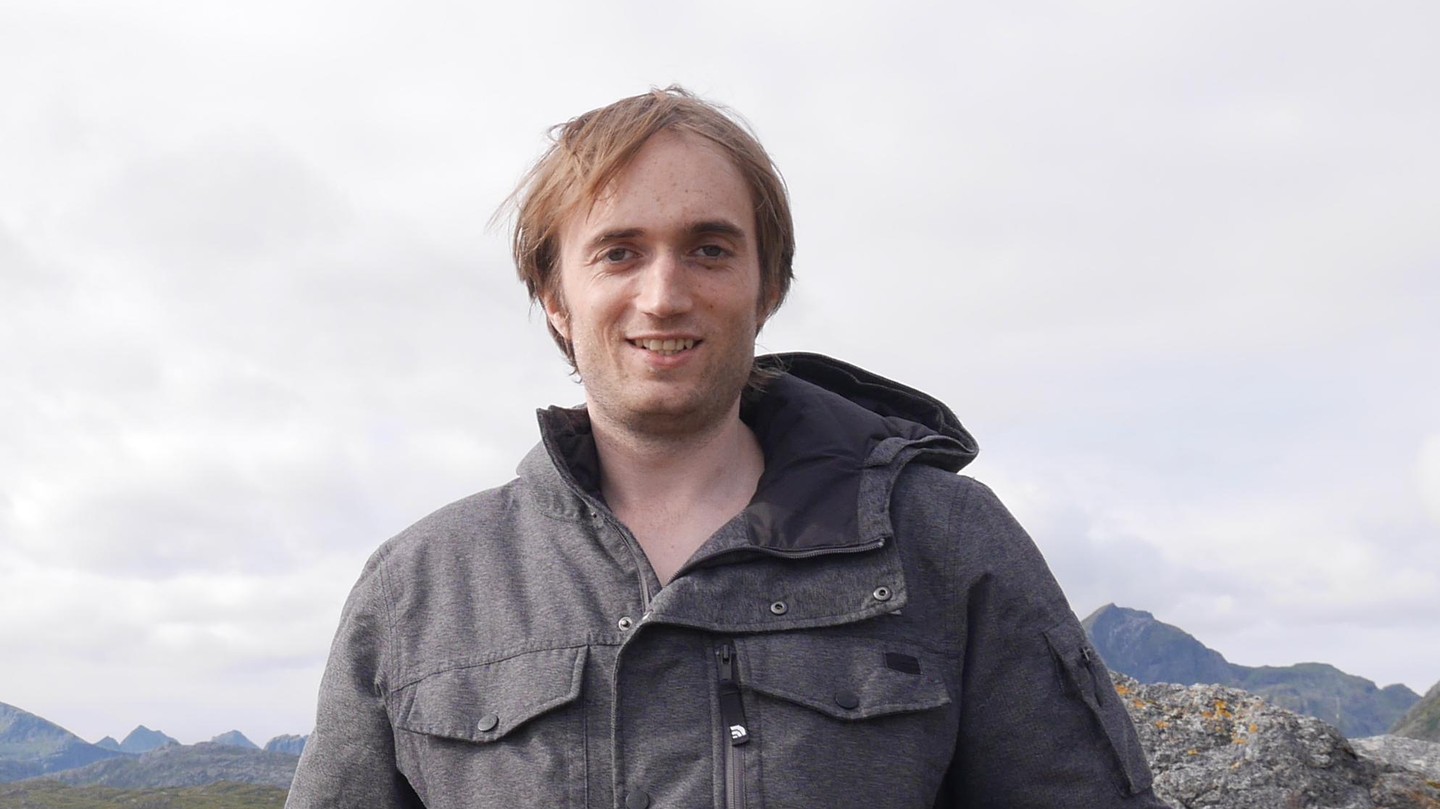 Prestigious awards for Jonathan Scarlett, a former LIONS member - EPFL