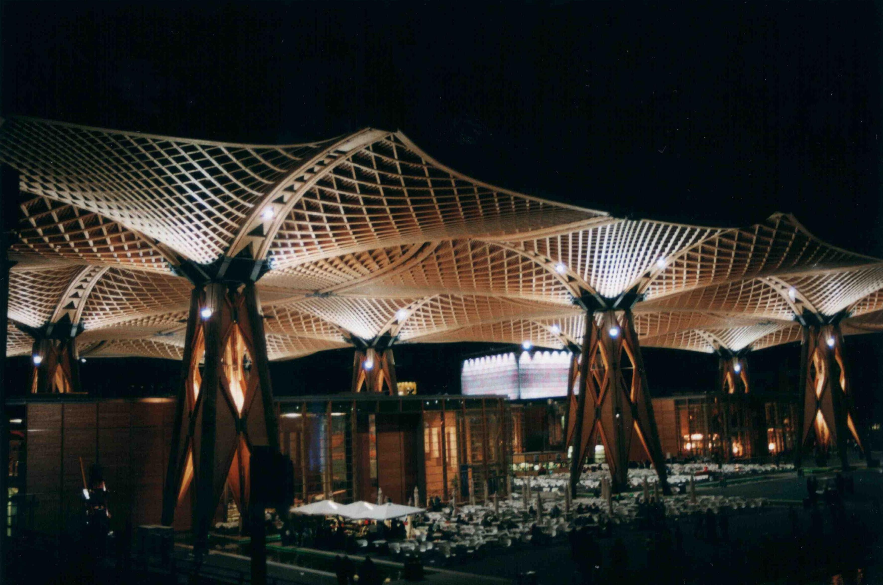 Tribute to Professor Emeritus Julius Natterer - EPFL