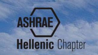 ASHRAE Hellenic Chapter,"Energy in Buildings" Conference, Athens - EPFL