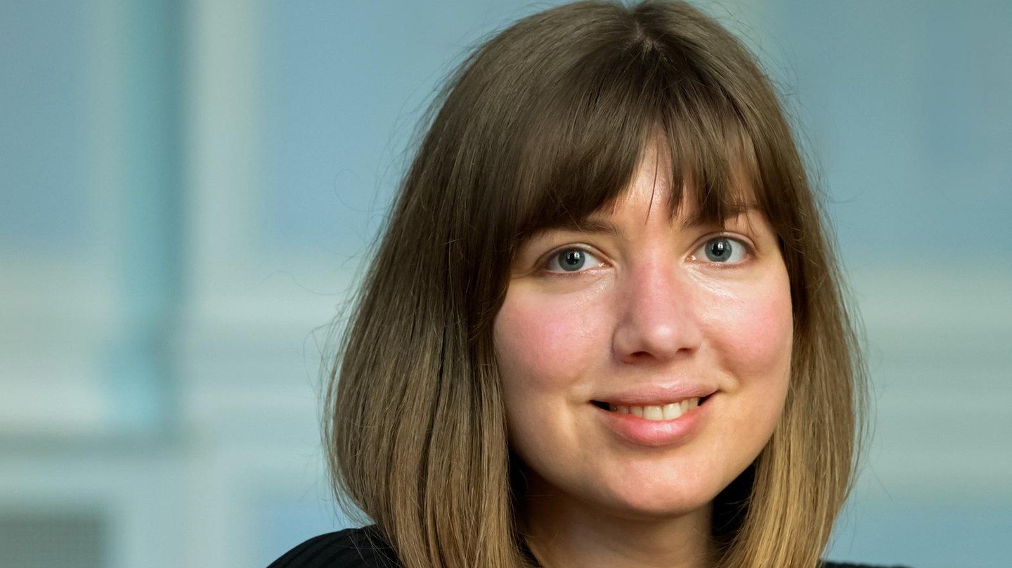 Nomination to Associate Professor at the University of Oxford - EPFL