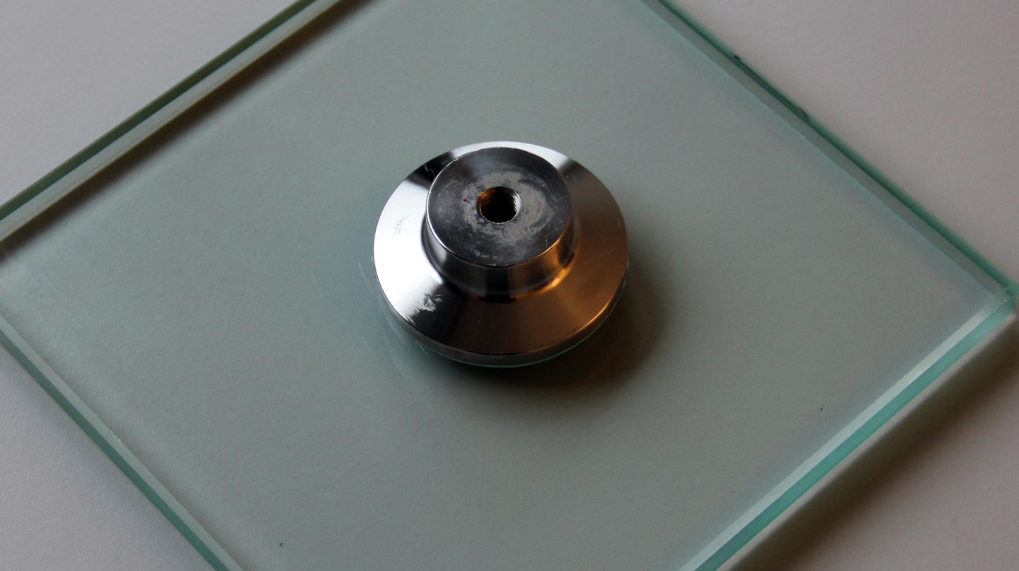 ICOM presents at Structural Glass seminar at Pisa University - EPFL