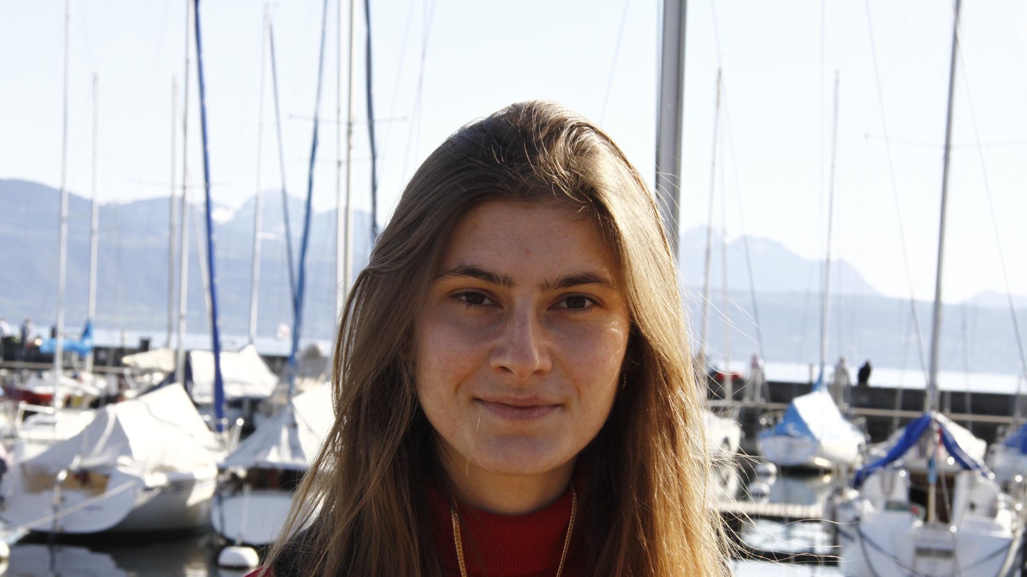 Welcome to Camille Rolland - EPFL