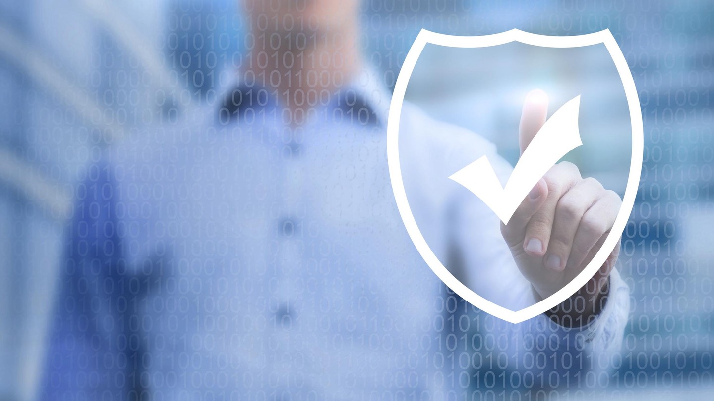 A label for digital responsibility - EPFL