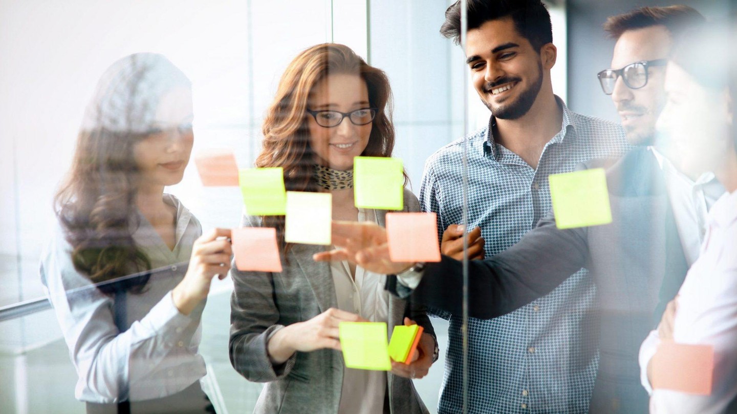 EPFL introduces a new excellence program for PhD students - EPFL