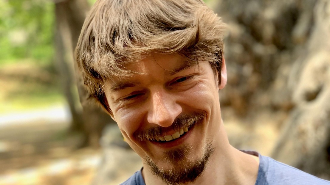 « L'idée de démontrer l'impossible me fascine vraiment » - EPFL