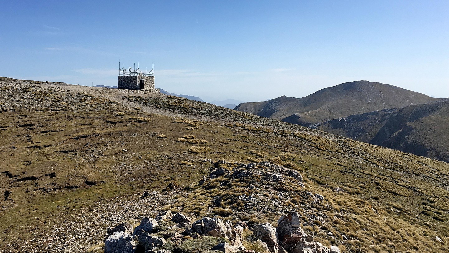 Studying clouds can provide deeper insight into climate change - EPFL