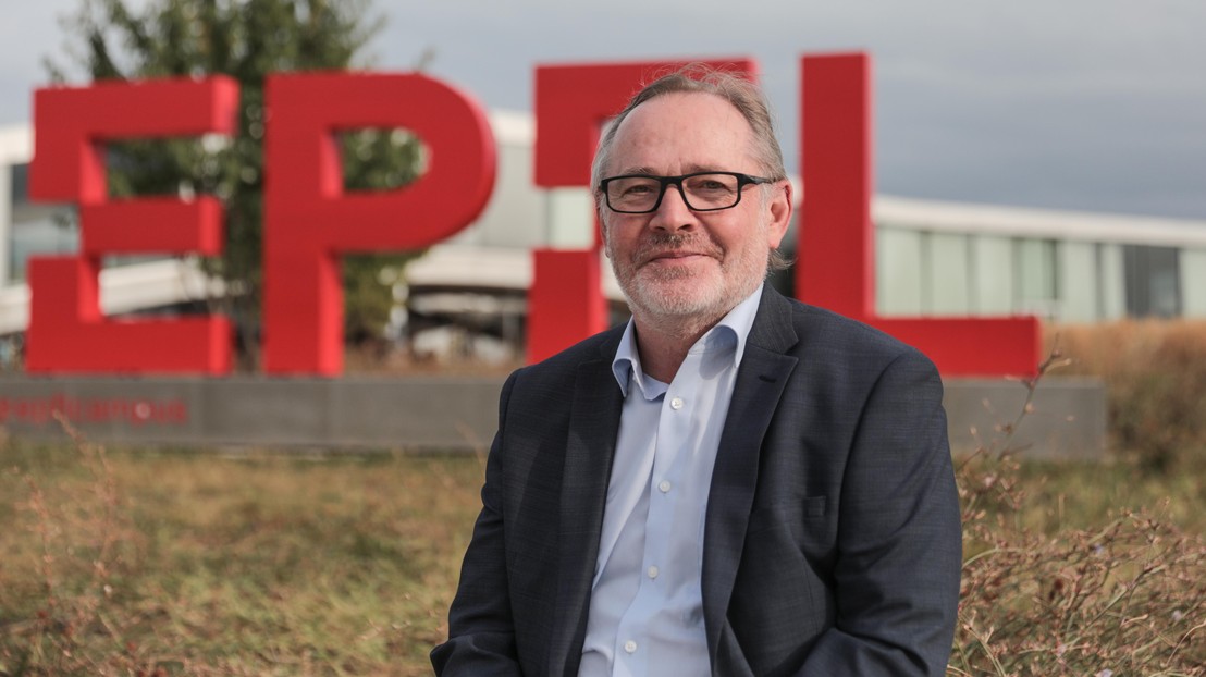 «À 67 ans, il faut savoir s'arrêter» - EPFL