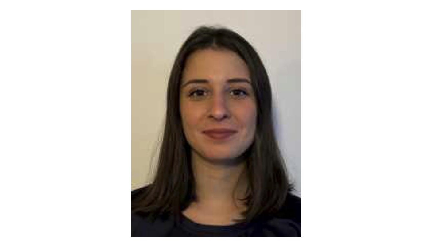 Cécline Fetz joins the lab as new PhD student - EPFL
