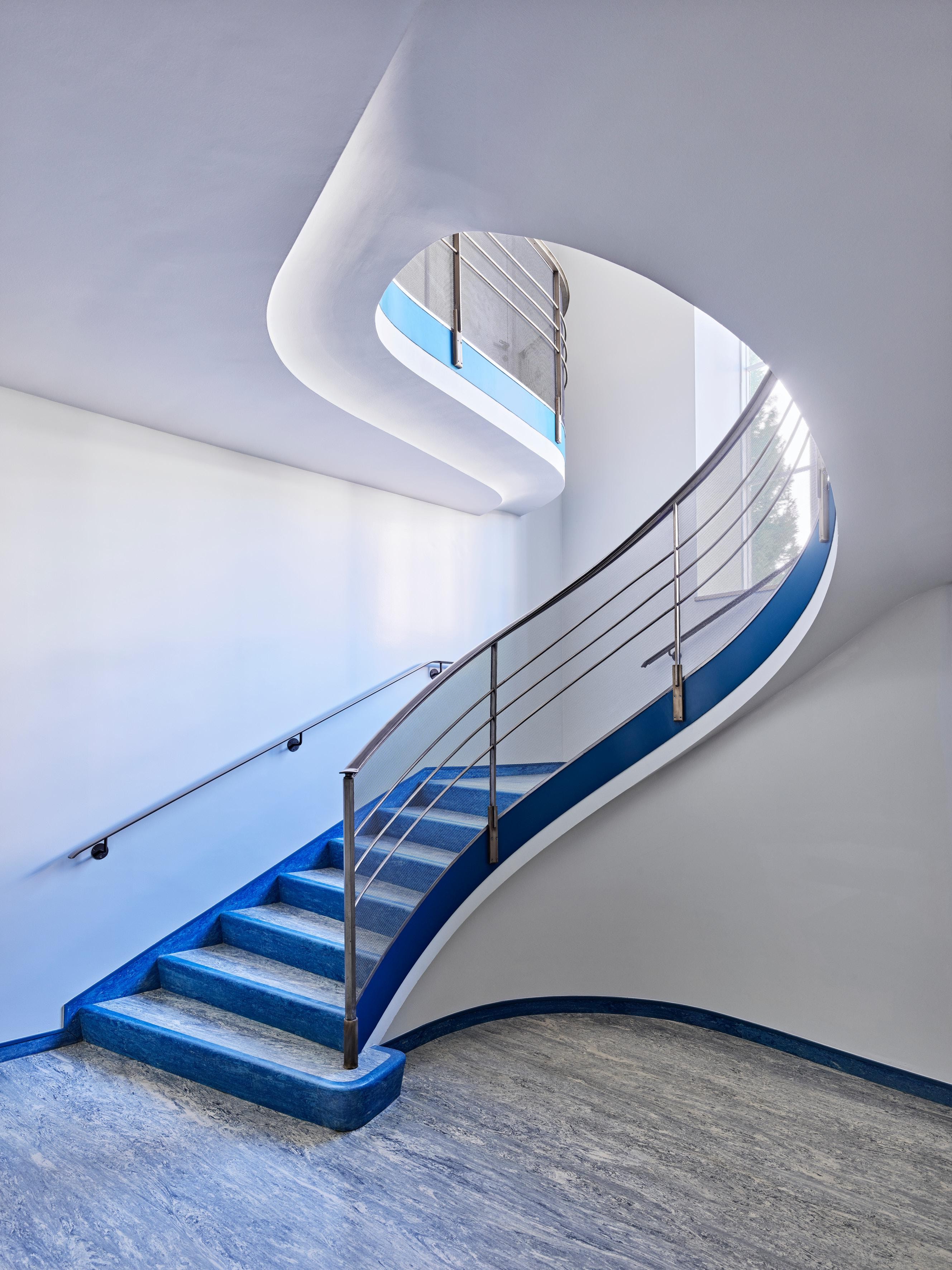 Respect and Perspective - EPFL