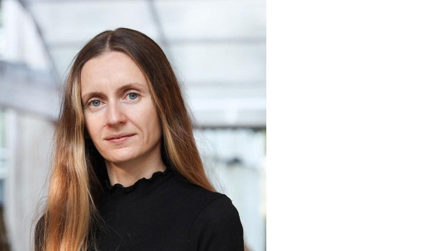 Prof. Stefana Parascho - EPFL