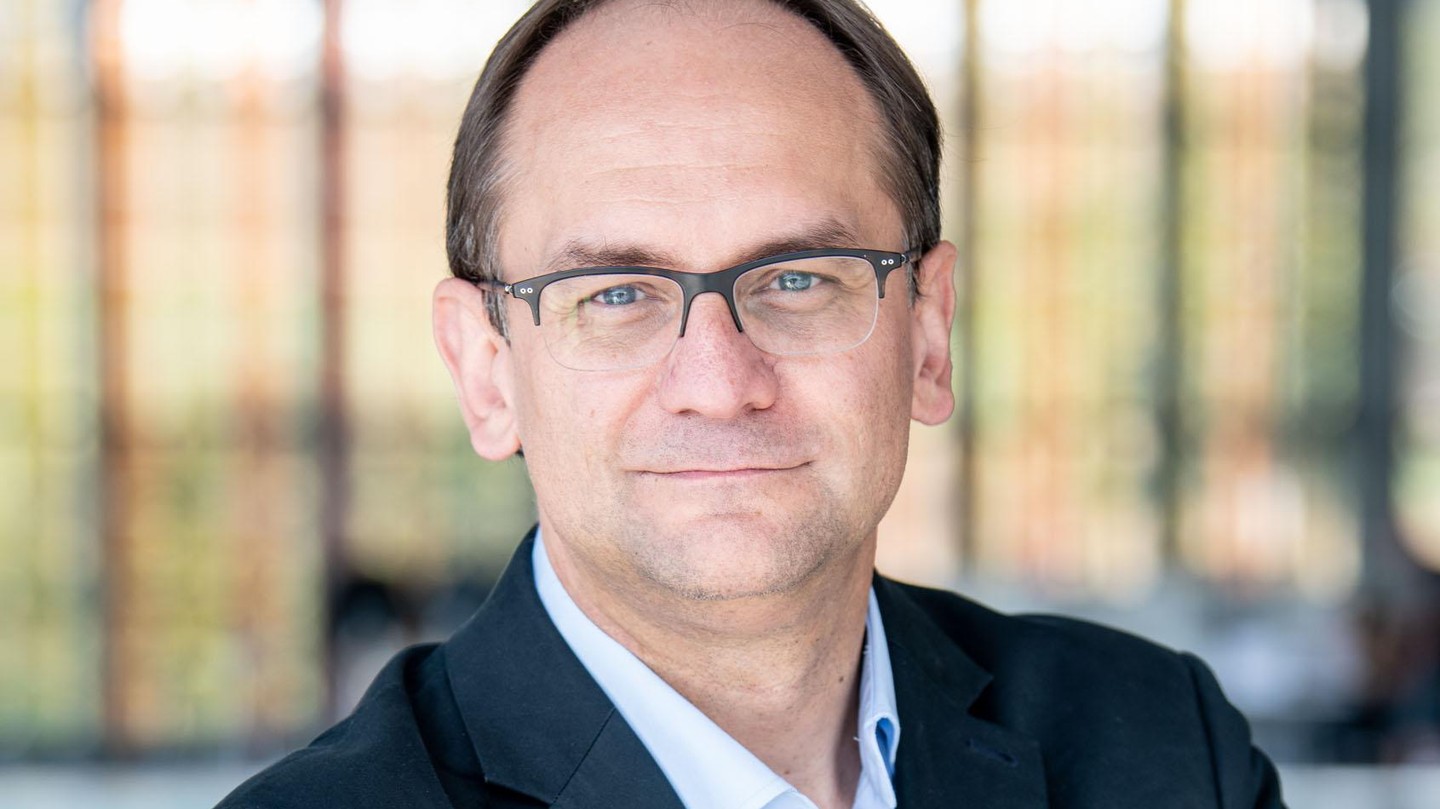 «Le management est confronté aujourd'hui à des changements majeurs» - EPFL