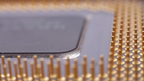 Racetrack memory - EPFL