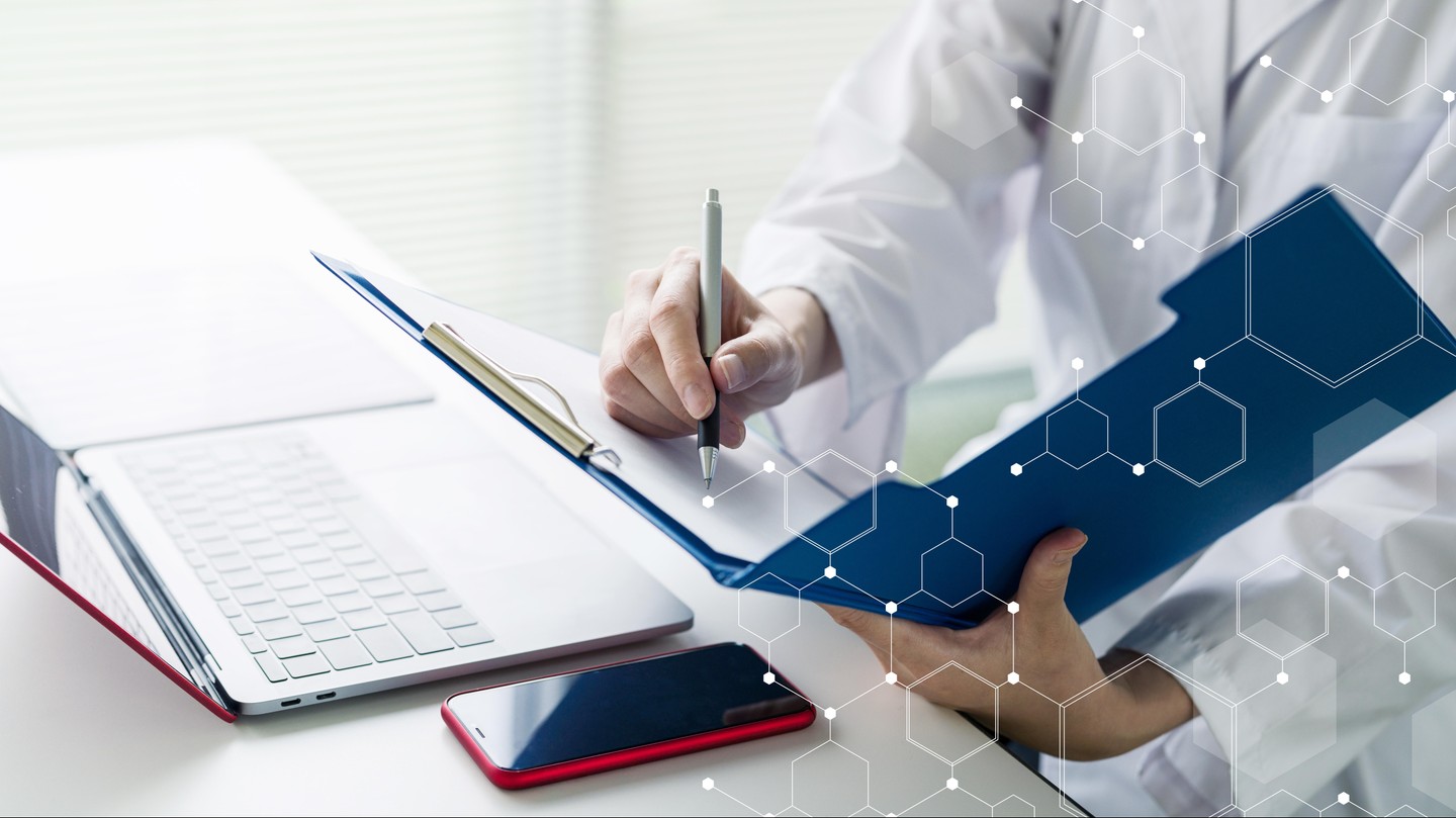 Chemical data management: an open way forward - EPFL