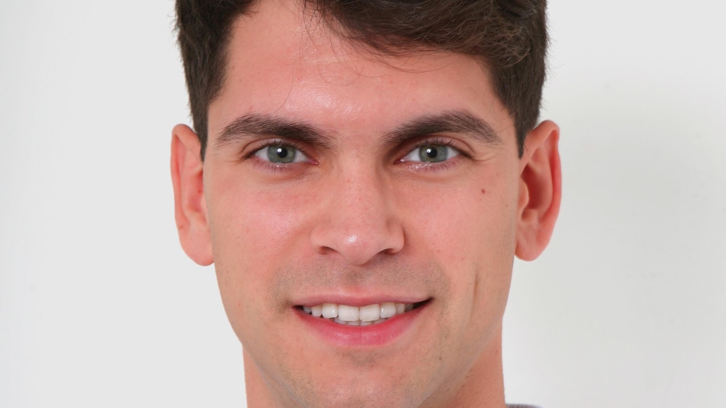 CYBER-DEFENCE FELLOWSHIPS: Alessandro Stolfo - EPFL