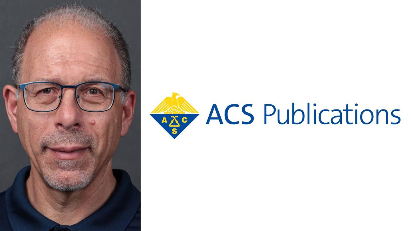 Thomas Rizzo wins ACS award - EPFL