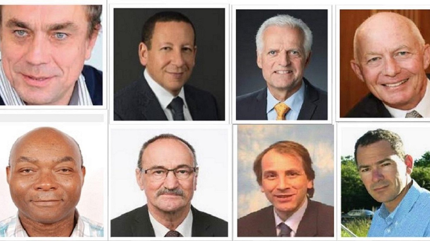 Eight Civil Engineering professors ranked for performance - EPFL