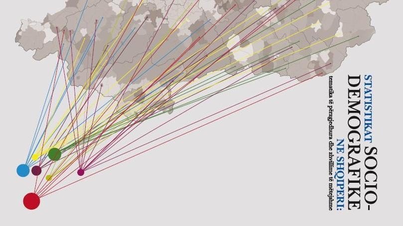 Typology of communes and definition of agglomerations in Albania - EPFL
