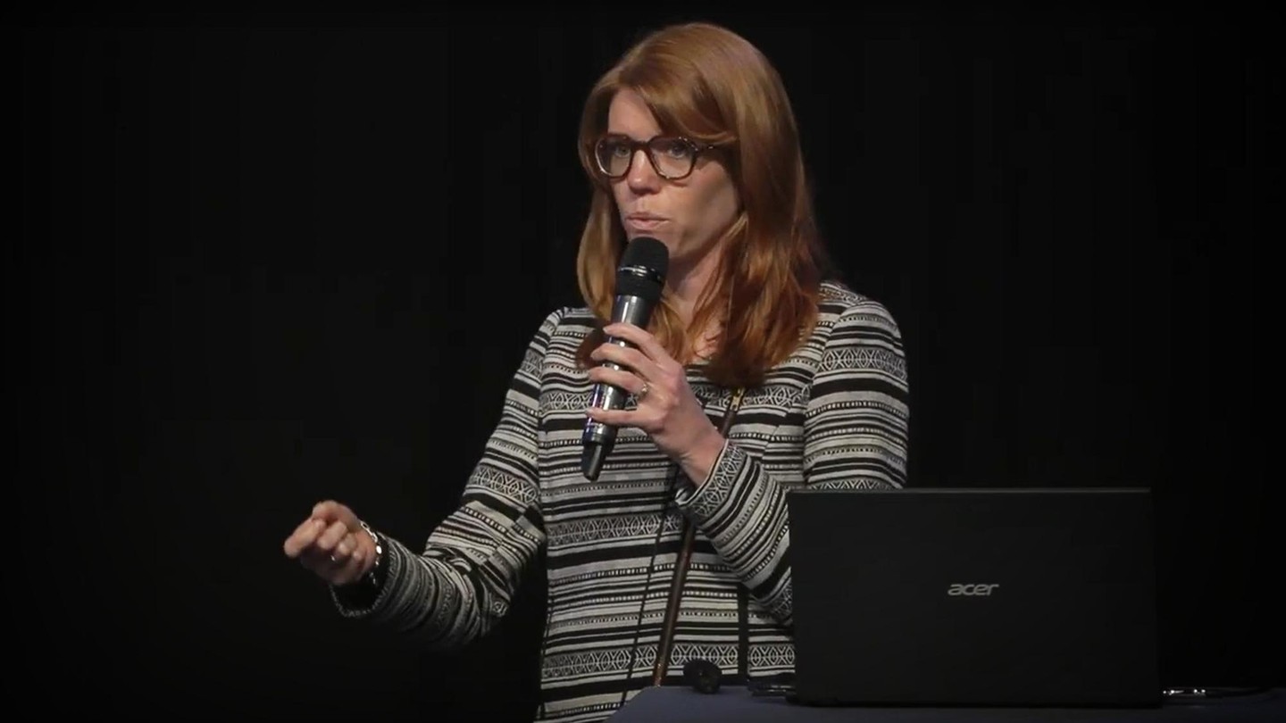 M. Bastien Masse's talk at Energissima 2022 on Youtube - EPFL