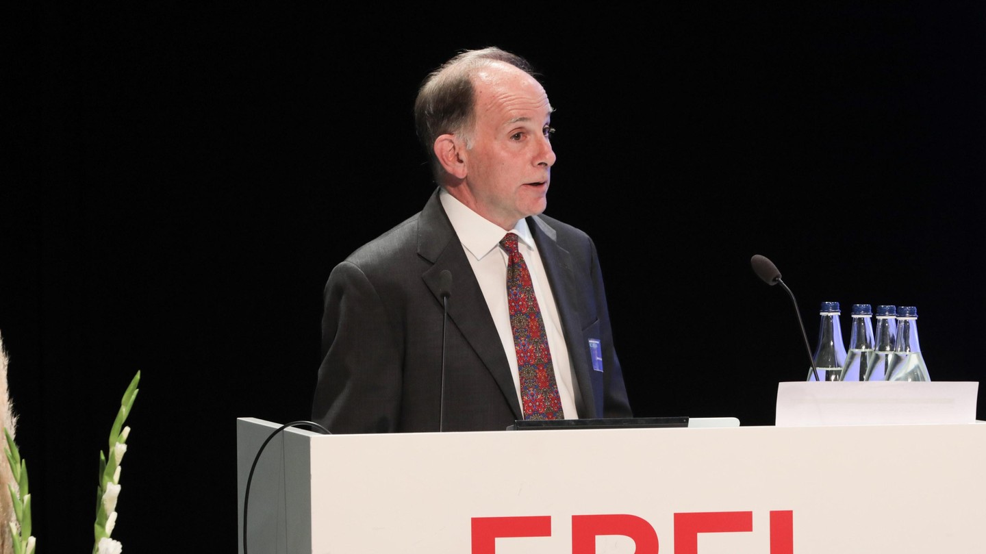 IC Professor to Lead Premiere Computing Publication - EPFL