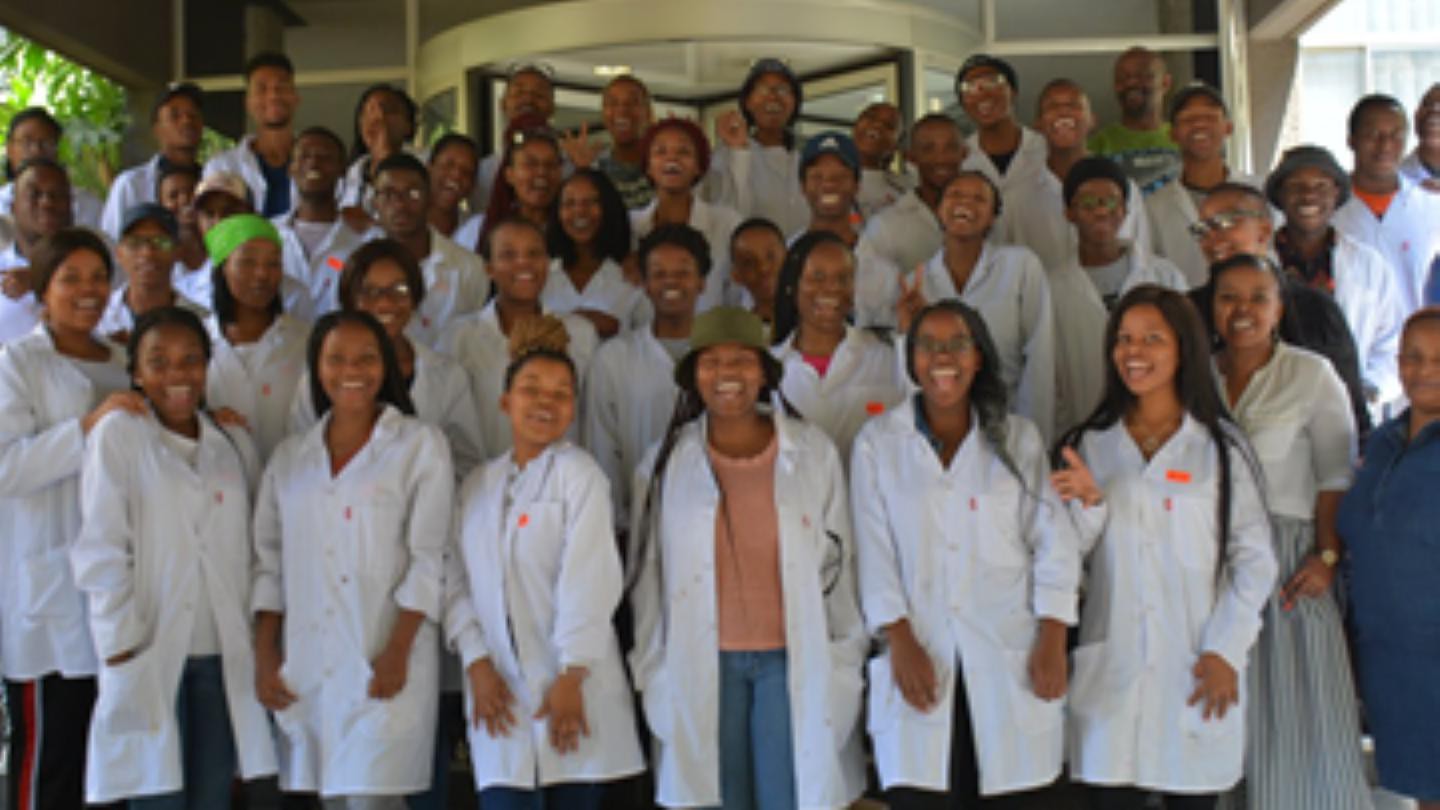 Call for Postdoctoral Fellowship Programme - Mintek South Africa - EPFL Call for Postdoctoral Fellowship Programme - Mintek South Africa - EPFL