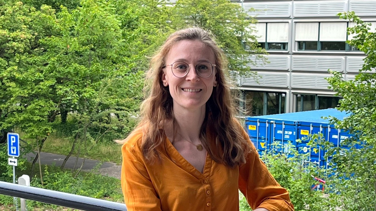 Congratulations to Laura for her PhD thesis exam! - EPFL