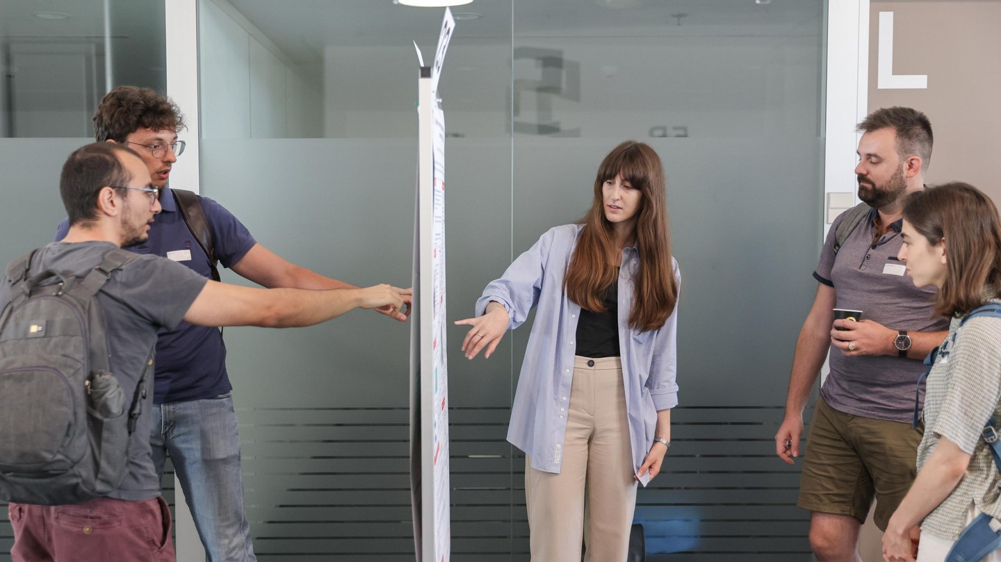 EPFL AI4Science Day - EPFL