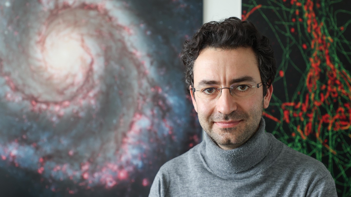 EPFL now has a dedicated hub for support in image analysis - EPFL