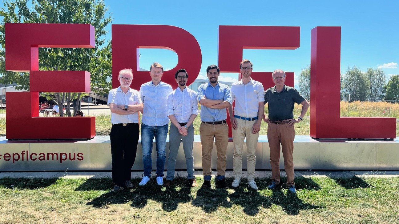 Power Electronics Laboratory ‐ EPFL