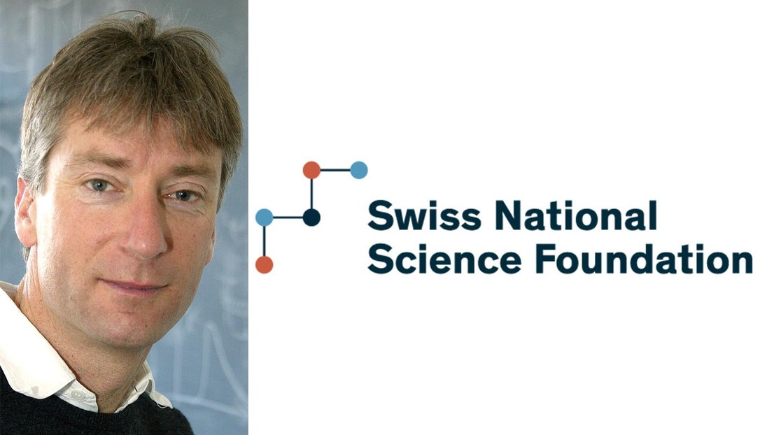 Harald Brune awarded SNSF Advanced Grant - EPFL